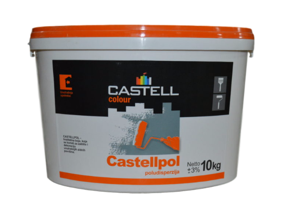 Castellpol 10kg