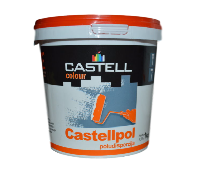 Castellpol 1kg