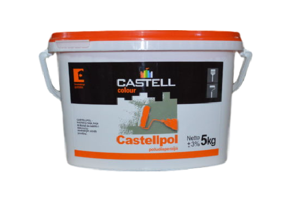 Castellpol 5kg