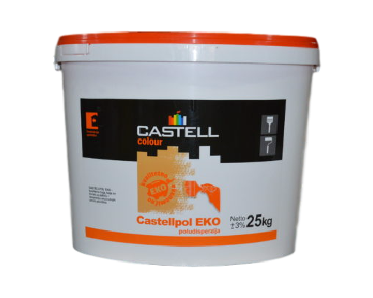 Castellpol Eko 23kg