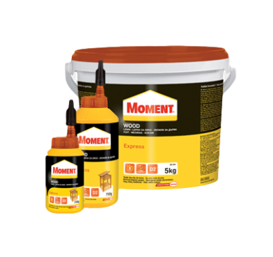 Henkel Moment Express 0,25