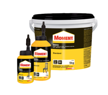 Henkel Moment Standard 0,75