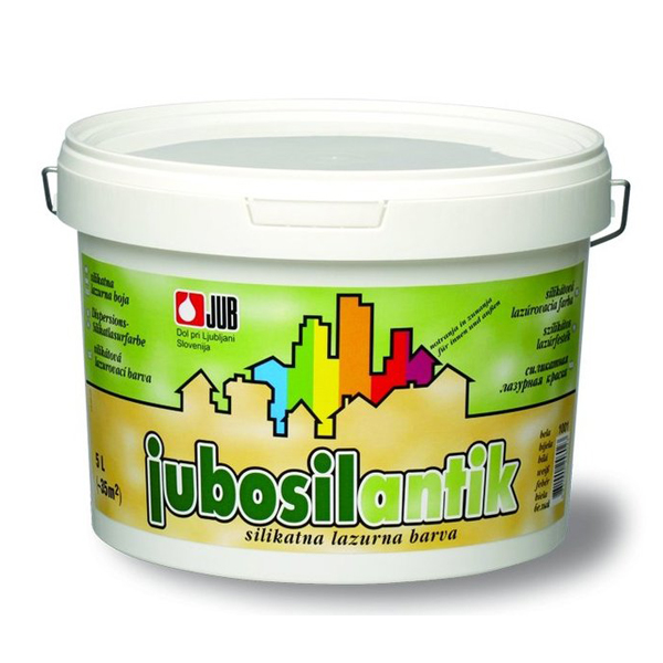 Jub Jubosil Antik 5/1