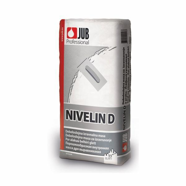 Jub Nivelin D 20/1