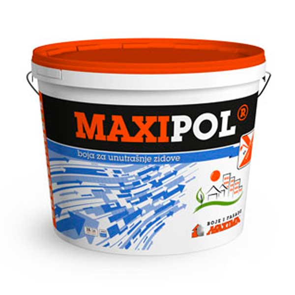 Maxima Maxipol 15L