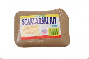 Staklarski Kit 1/1