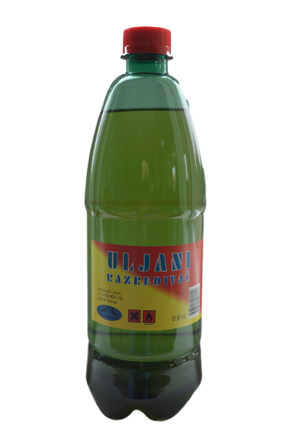 Uljani Razređivač 0,7L