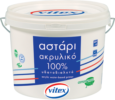 Vitex 100% Akrilna Podloga 0.75