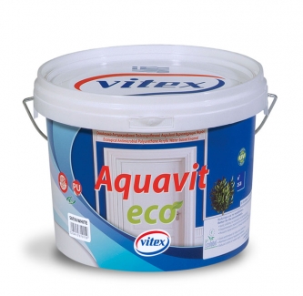 Vitex Aquavit Eco Bela 0,75L
