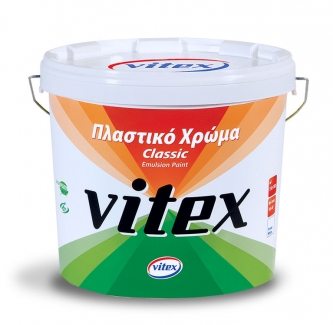 Vitex Classic Bela 10L