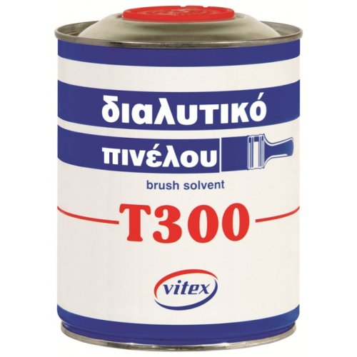 Vitex Razređivač T300 0,75L