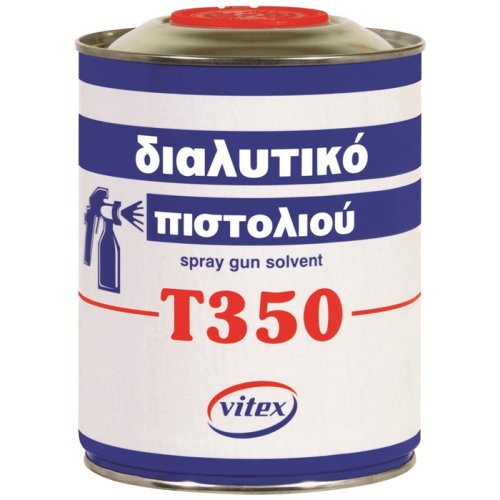 Vitex Razređivač T350 0,375L