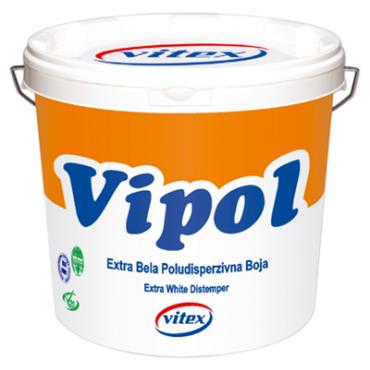 Vitex Vipol Poludisperzija 9L
