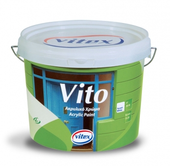 Vitex Vito Akrilna Boja 3L