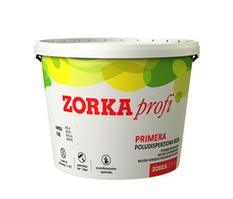 Zorka Primera 5L