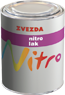 Zvezda Nitro Lak Mat