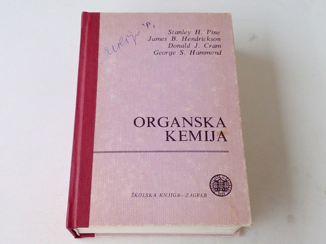 he - ORGANSKA KEMIJA