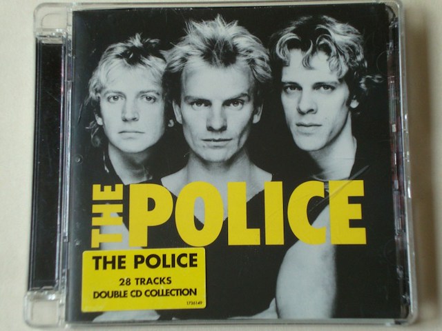 The Police - The Police (2xCD)
