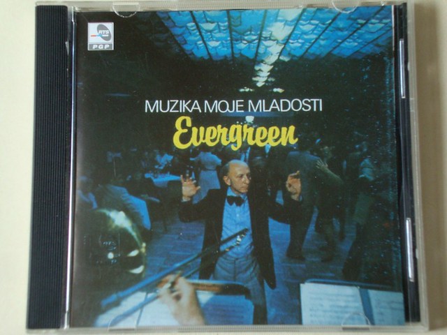 Džez Orkestar RTS - Muzika Moje Mladosti Evergreen