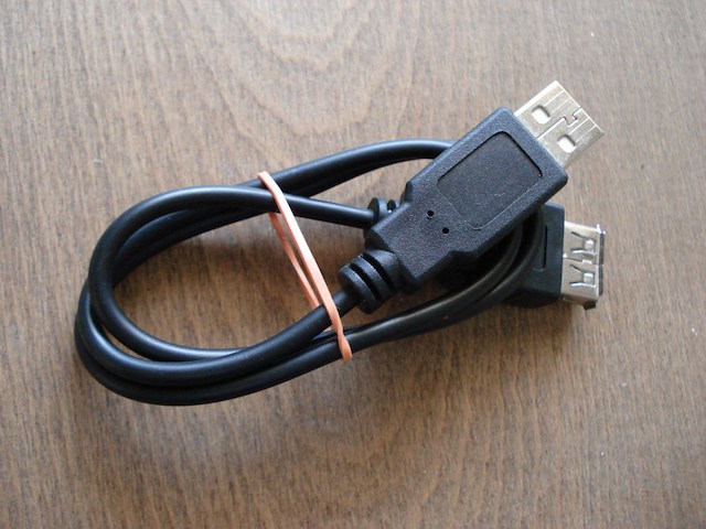 USB kabl 50cm