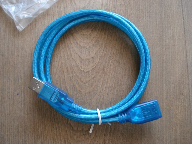 USB kabl 180cm