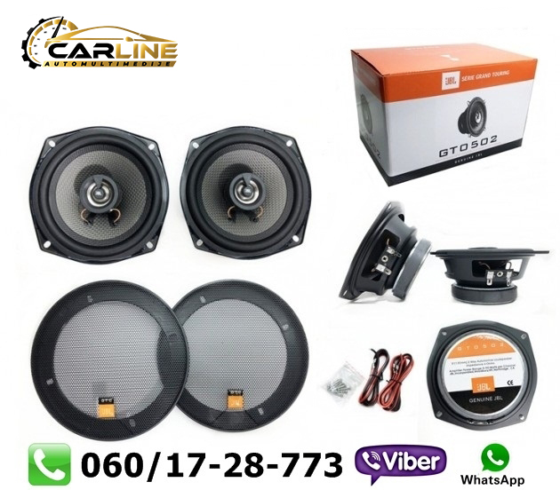 AUTO ZVUCNICI JBL 13CM 90W SET 2 KOMADA