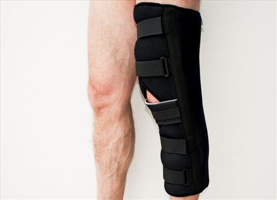 Ortoza za imobilizaciju kolena Donjoy za levu ili