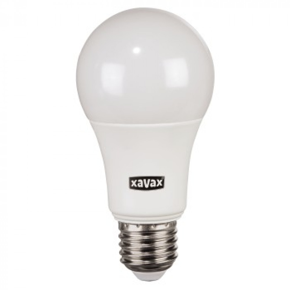 HAMA Xavax LED sijalica E27 8.8W (60W) 3000K 112179
