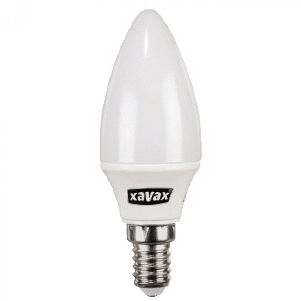 HAMA LED Sijalica Xavax E14 3.8W (112182)