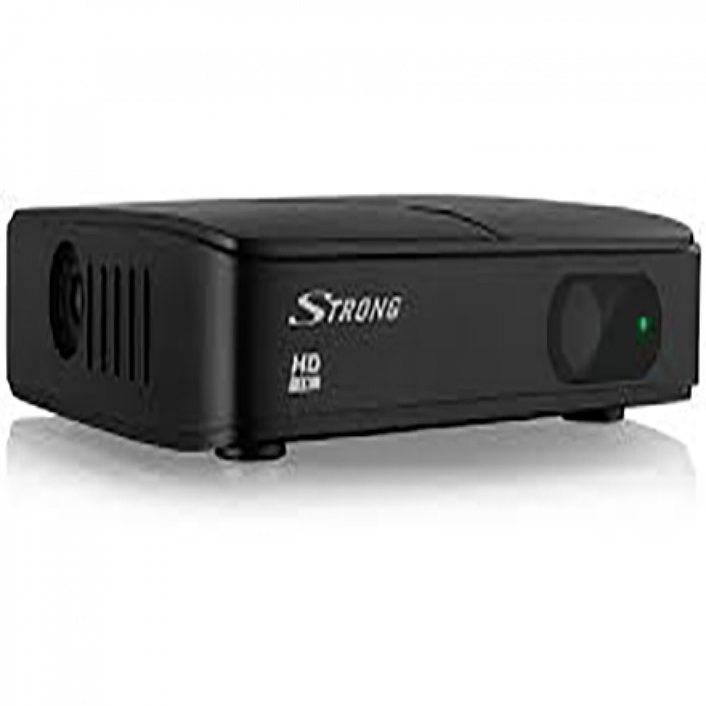 STRONG digitalni prijemnik televizije HD SRT8205