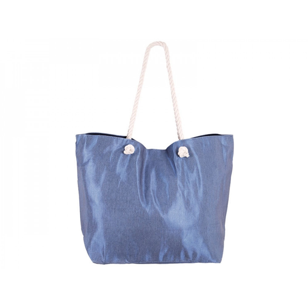 PULSE torba za plažu Nissi Blue 121131