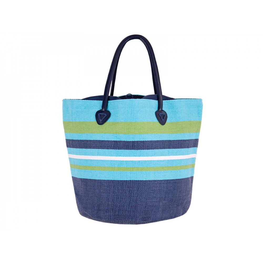 PULSE torba za plažu AIYA NAPA Light Blue 121126