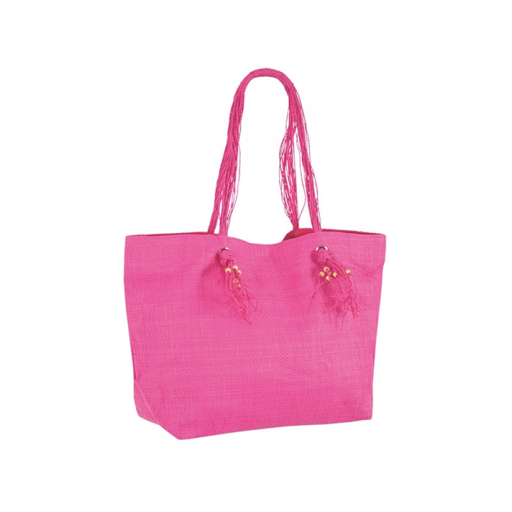 PULSE torba za plažu Waikiki Pink 121121
