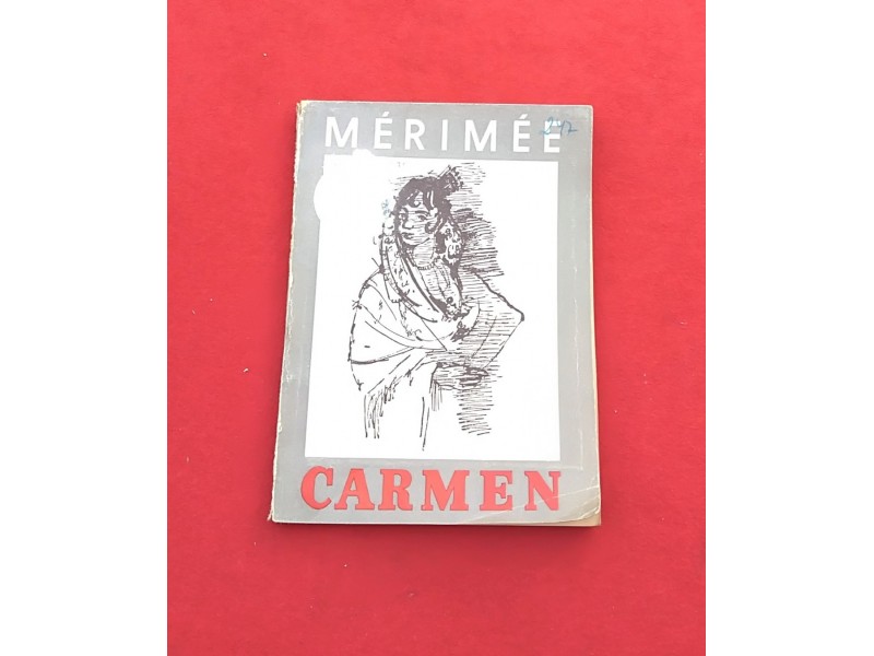 Carmen Merimme