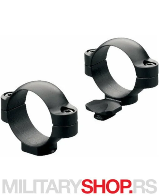 Prstenovi za optički nišan Leupold QR25.4mm