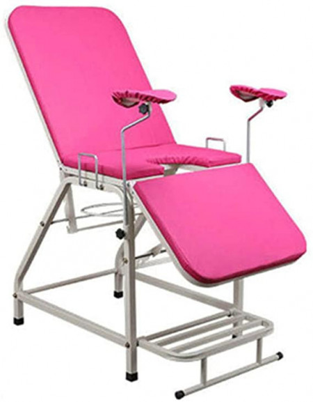 Gynecological Bed Examination Chair,