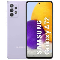 Samsung Galaxy A72 DS Violet