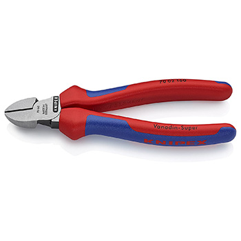 Knipex kose sečice 160mm u blister pakovanju 70 02 160 SB