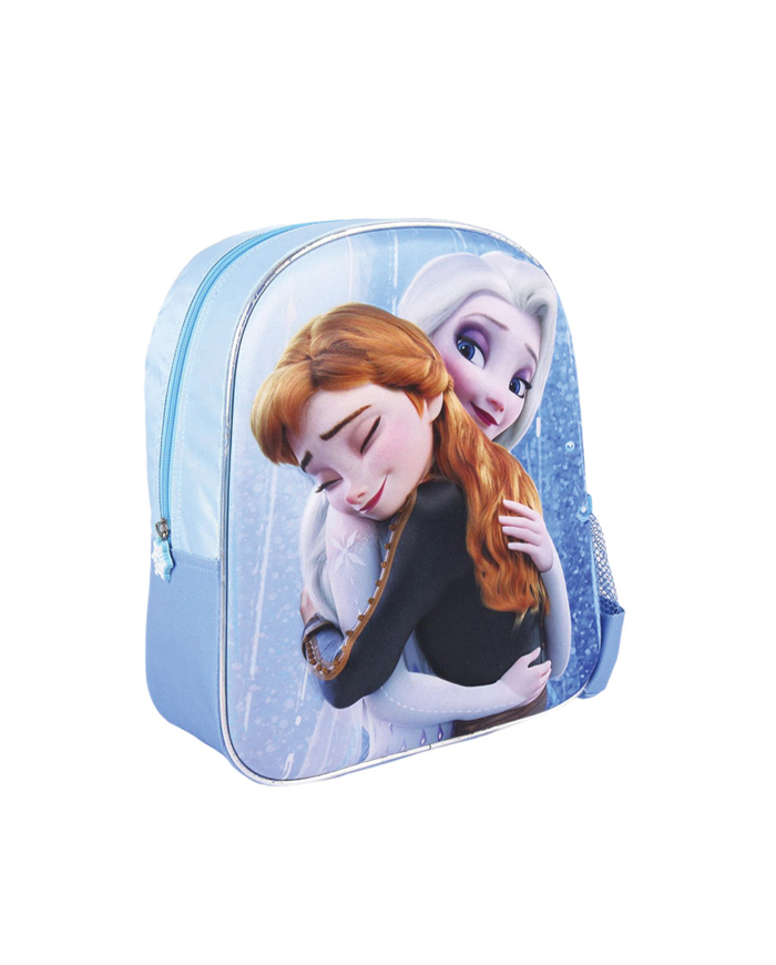 RANAC FROZEN ELSA AND ANNA 3D BLUE Cerda