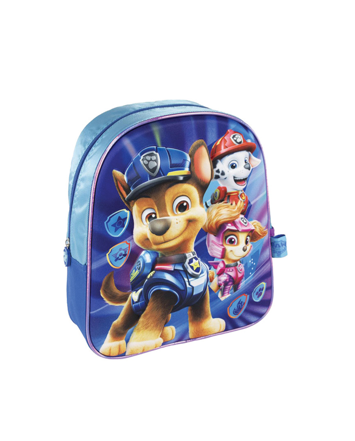 RANAC PAW PATROL 3D BLUE Cerda