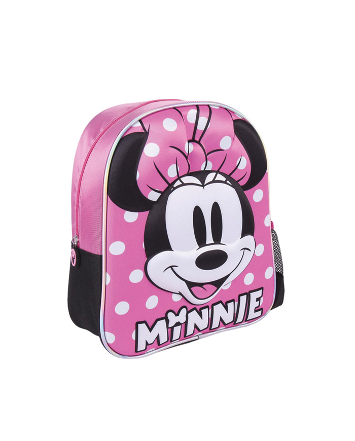 RANAC MINNIE MOUSE 3D PINK Cerda