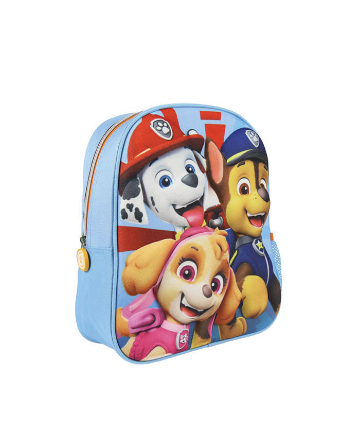 RANAC 3D PAW PATROL BLUE Cerda