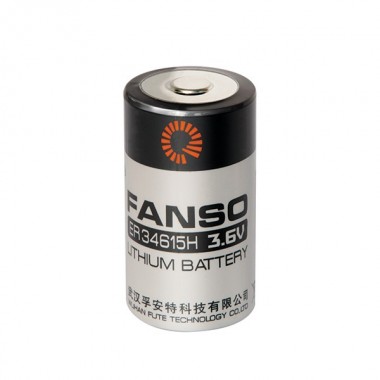 FANSO ER34615H 3.6V 20AH LITIJUMSKA BATERIJA