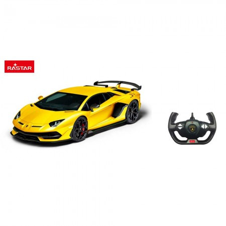 Rastar r/c 1:14 aventador svj ( RS15259 )