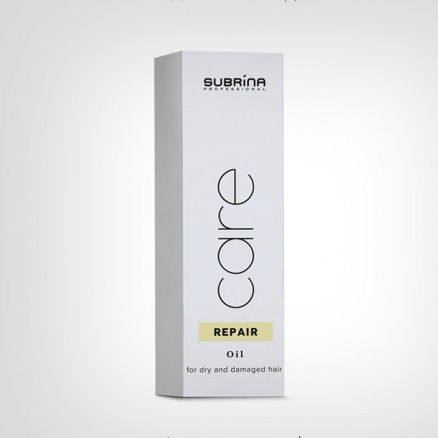 SUBRINA PROFESSIONAL CARE REPAIR ULJE 50ML