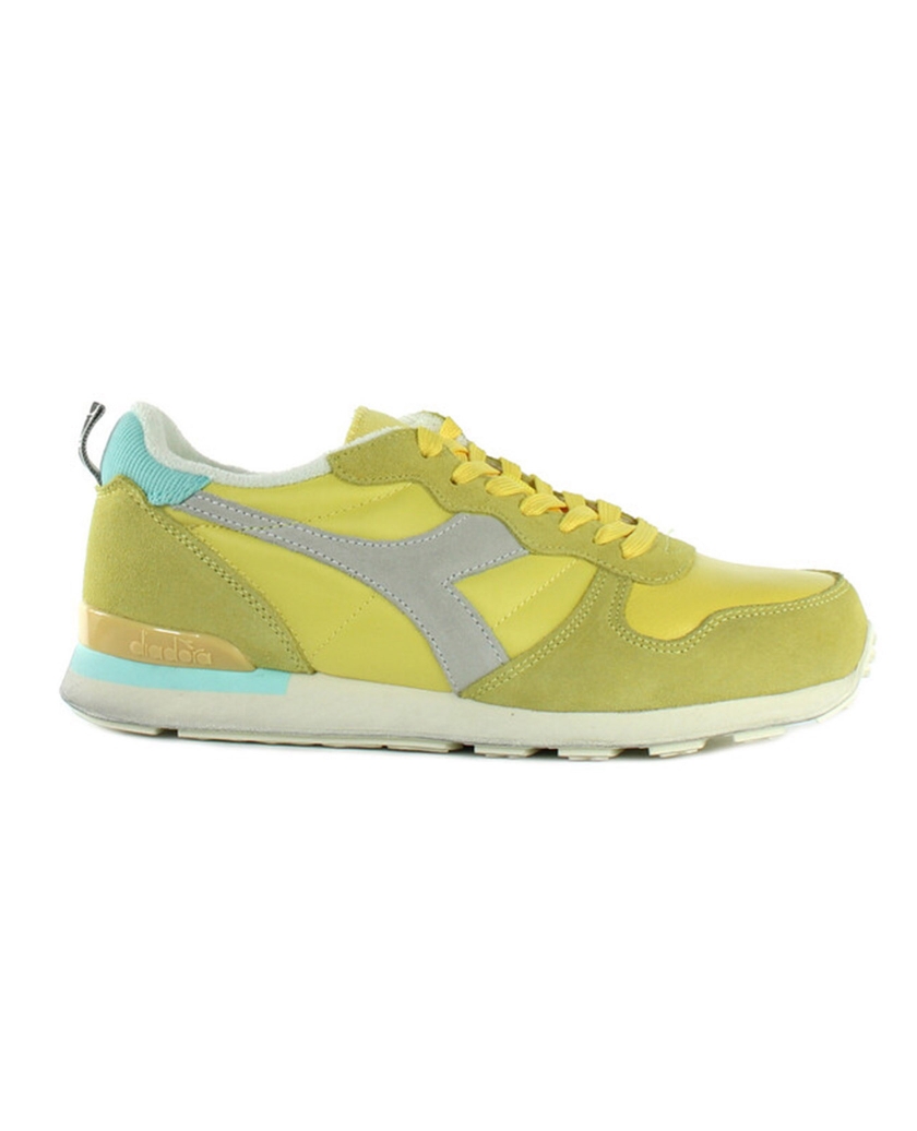 DIADORA CAMARO ICONA WM YELLOW