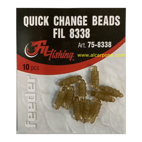 Fil Quick Change Beads 75-8338
