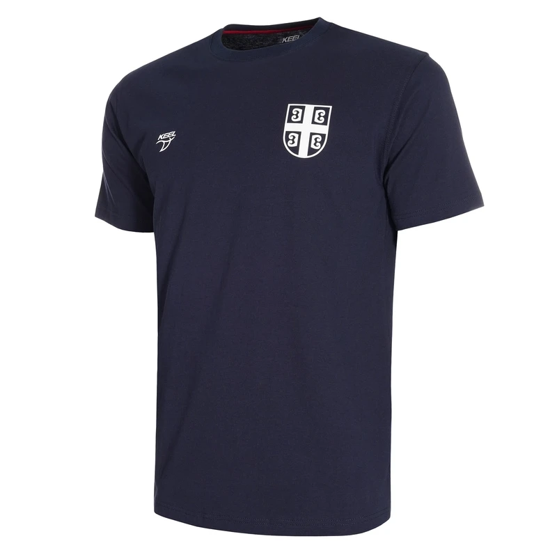 MAJICA VATERPOLO REPREZENTACIJA SRBIJA, KEEL, TEGET