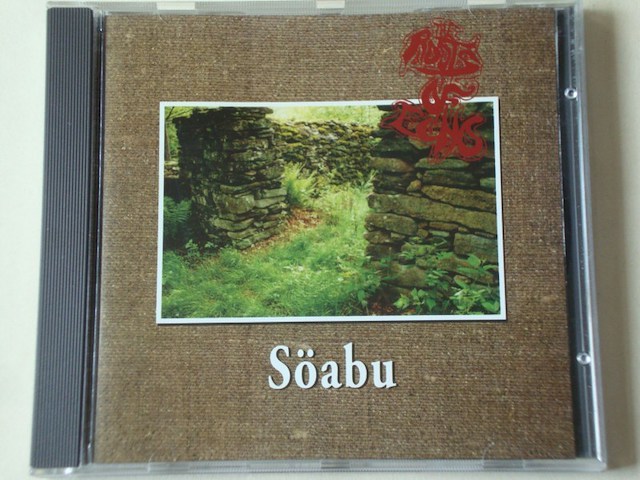 The Roots Of Echo - Söabu