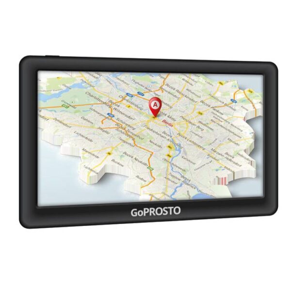 PROSTO GPS Navigacija PGO5007